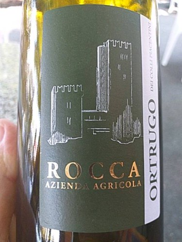 Alberto Rocca Ortrugo | Vivino US