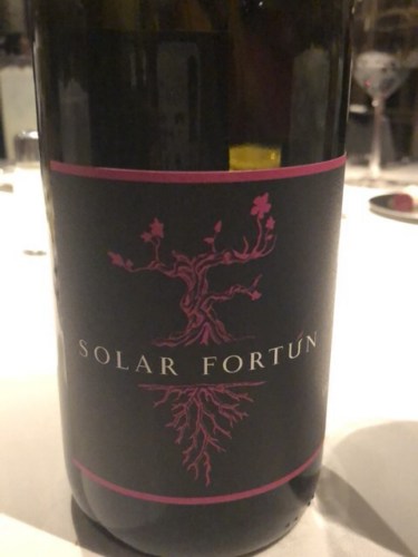 Solar Fortún Noble Cru | Vivino US