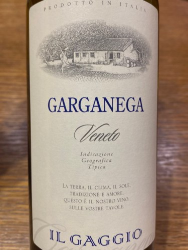 Il Gaggio Garganega | Vivino US