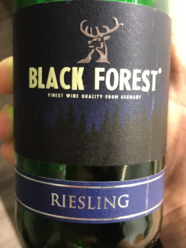 Black Forest Riesling | Vivino US
