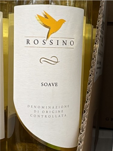 Rossino Soave | Vivino US