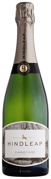 Bluebell Vineyard Estates Hindleap Classic Cuvée Brut |Vivino Hong Kong