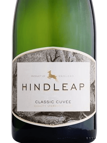 Bluebell Vineyard Estates Hindleap Classic Cuvée Brut |Vivino Hong Kong