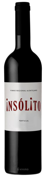 Insólito Tinto | Vivino US