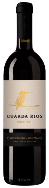 Guarda Rios Premium Tinto | Vivino Canada