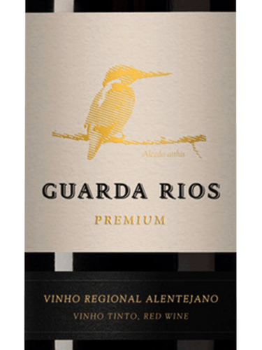 Guarda Rios Premium Tinto | Vivino US