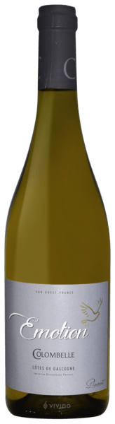 Plaimont Emotion Colombelle Côtes de Gascogne | Vivino France