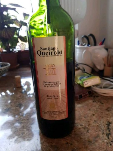 Santiago Queirolo Siglo XVI | Vivino US