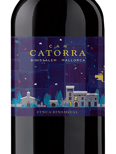 Biniagual Can Catorra | Vivino US