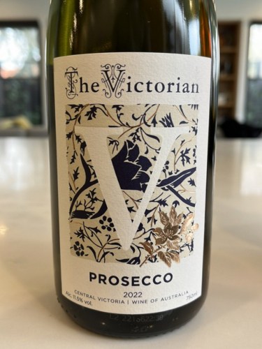Wine X Sam - Sam Plunkett The Victorian Prosecco | Vivino US