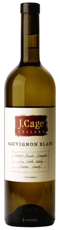 J. Cage Cellars Winery | Vivino