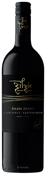 2018 Zilzie Wines Zilzie Estate Cabernet Sauvignon | Vivino Australia