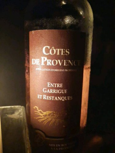Garrigue Côtes De Provence | Vivino US