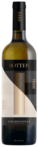 Botter Chardonnay | Vivino English