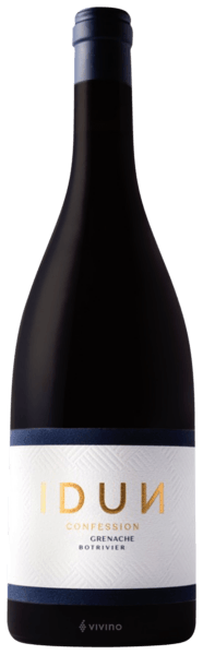 Idun Confession | Vivino US