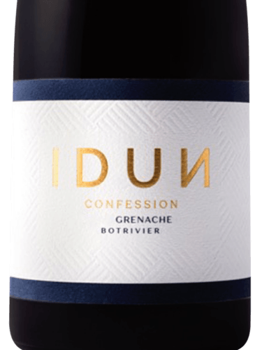 Idun Confession | Vivino US