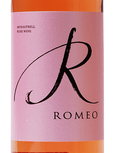 2021 Alceño Romeo Monastrell Rosé | Vivino US