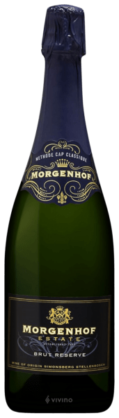 Morgenhof Estate Brut Reserve | Vivino English
