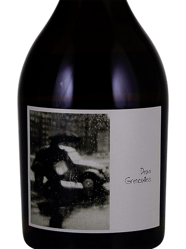 Sine Qua Non Deux Grenouilles | Vivino US