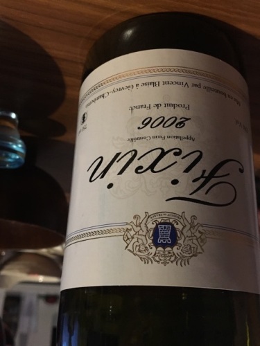 Vincent Blaise Fixin | Vivino US