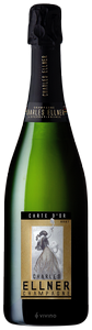 Charles Ellner Carte d'Or Brut Champagne | Vivino English