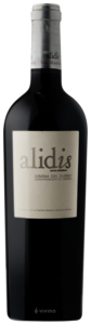 Mambrilla Alidis Gran Reserva | Vivino English