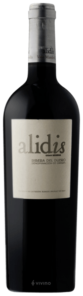2021 Mambrilla Alidis Gran Reserva | Vivino US