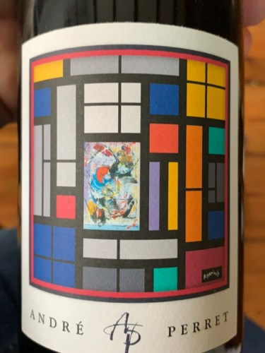 André Perret Blanc | Vivino English
