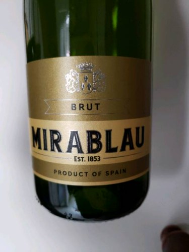 Mirablau Brut | Vivino Australia