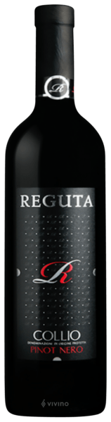 Reguta Pinot Nero Collio | Vivino US