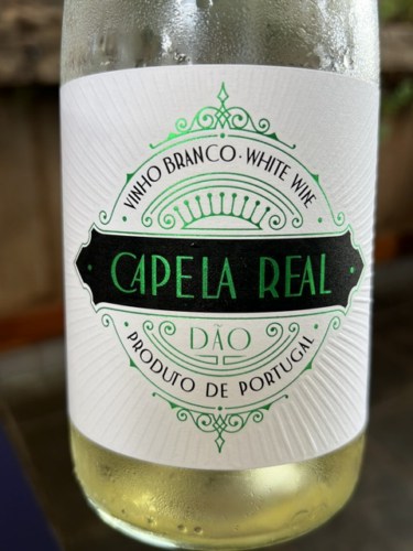 Adega de Penalva Capela Real Branco | Vivino US