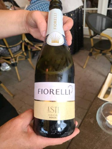 Fiorelli Asti Dolce | Vivino US
