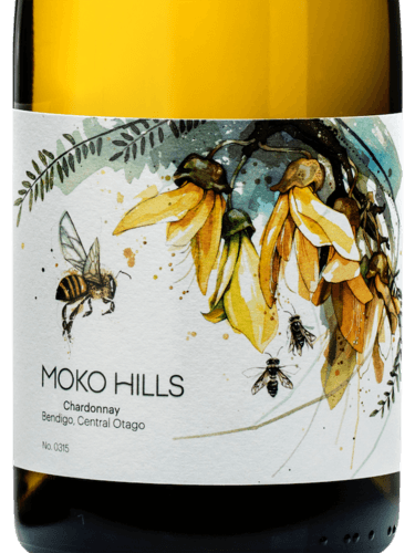 Moko Hills Chardonnay | Vivino US