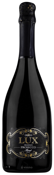 L'Arco Lux Prosecco Millesimato Brut | Vivino US