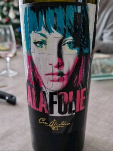 Casa Moldova Un Peu Beaucoup a la Folie | Vivino US