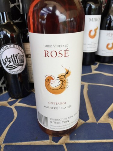 Miro Rosé | Vivino US