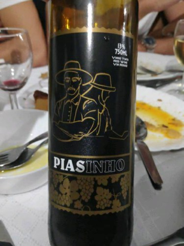 Caves São Bento Piasinho Tinto | Vivino US
