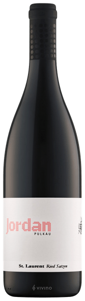 Weingut Jordan St. Laurent 'Ried Satzen' | Vivino Australia