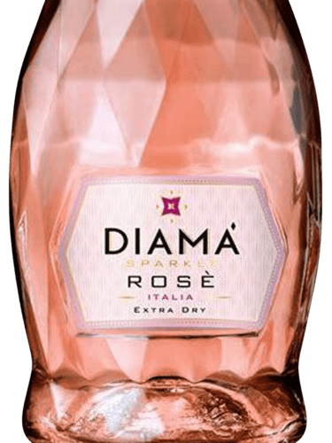 Diama Rosé Extra Dry | Vivino English