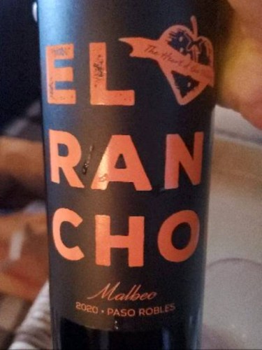 El Rancho Malbec | Vivino US
