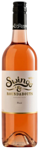 Swings & Roundabouts Rosé | Vivino English