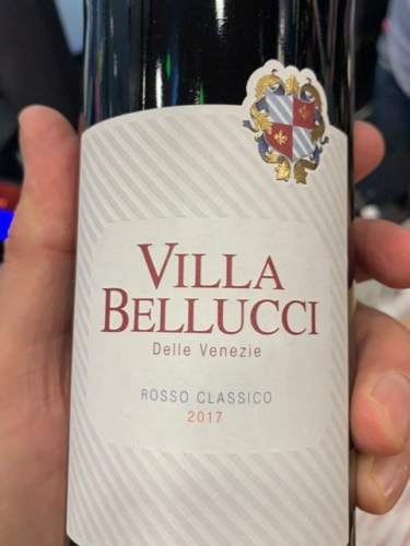 Villa Bellucci Rosso Classico | Vivino 日本