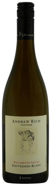 2021 Andrew Rich Sauvignon Blanc | Vivino US
