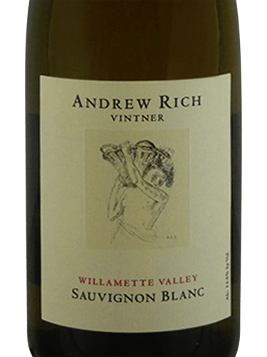 2021 Andrew Rich Sauvignon Blanc | Vivino US