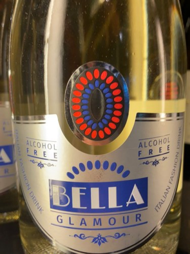 Bella Glamour Alcohol Free | Vivino US