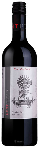 Left Field Malbec | Vivino US