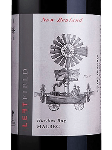 Left Field Malbec | Vivino US