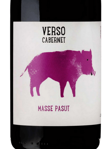Vini Verso Masse Pasut Cabernet Sauvignon | Vivino US