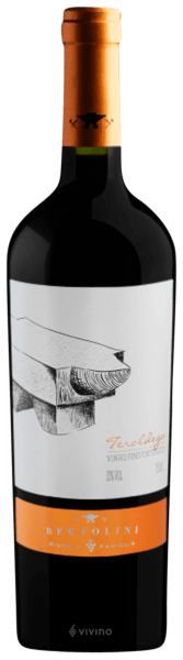 Bertolini Teroldego | Vivino US