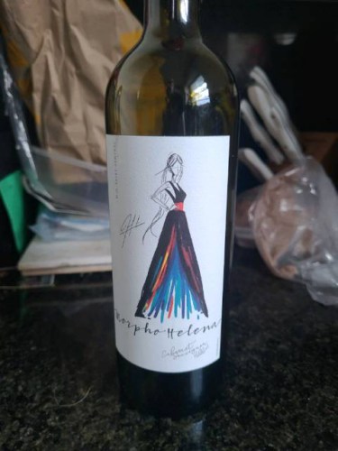 Morpho Helena Pasarela Cabernet Sauvignon | Vivino Australia